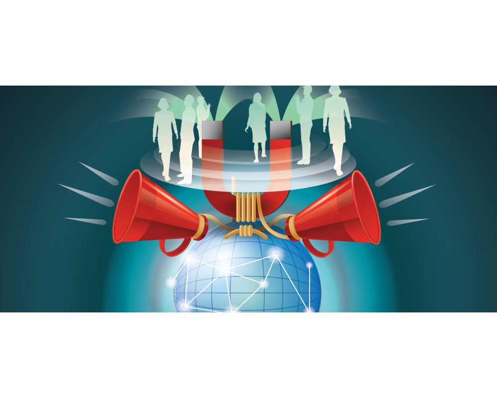 How to choose the right channels of communication to grow business?